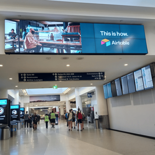 Place Based OOH | Wilkins Media