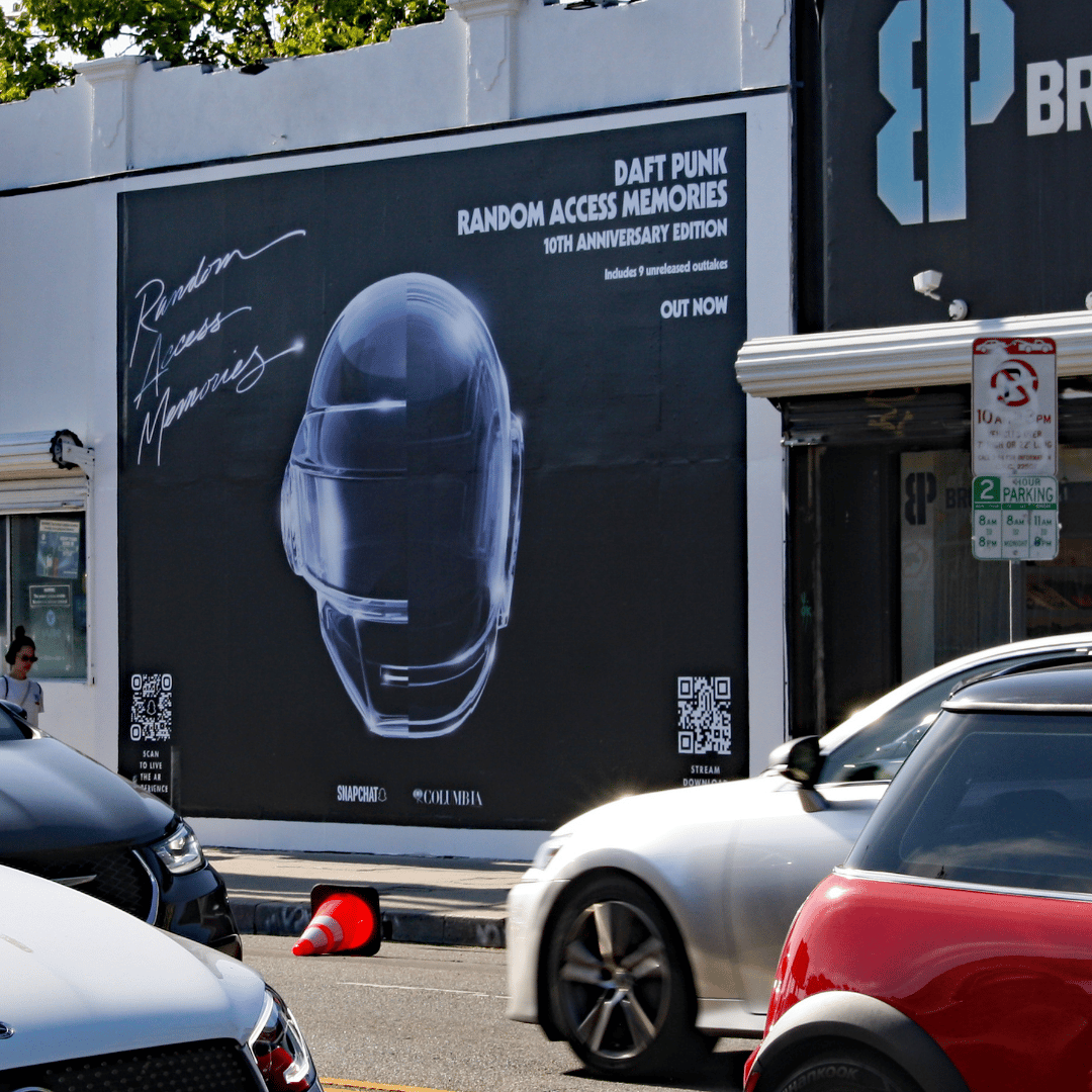 Out Of Home Advertising | Wilkins Media