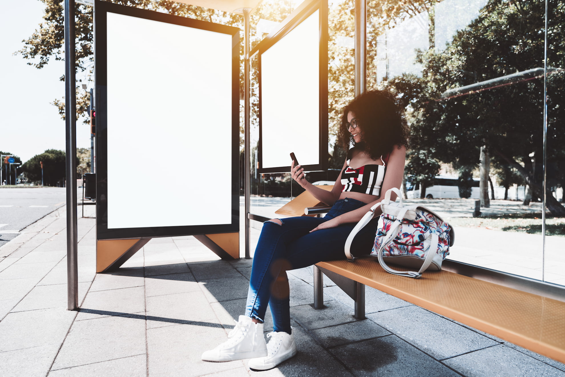 Out Of Home Advertising | Wilkins Media