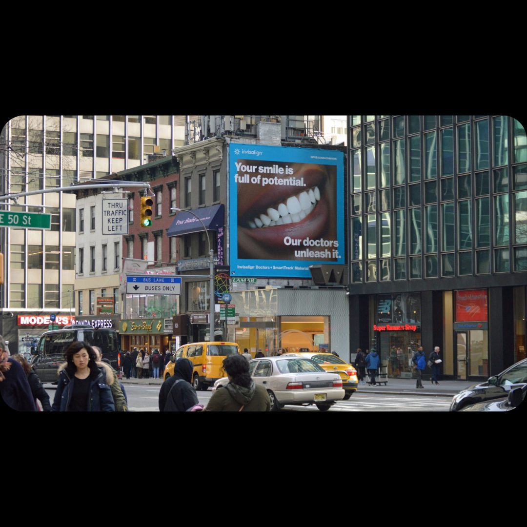 Traditional OOH | Wilkins Media