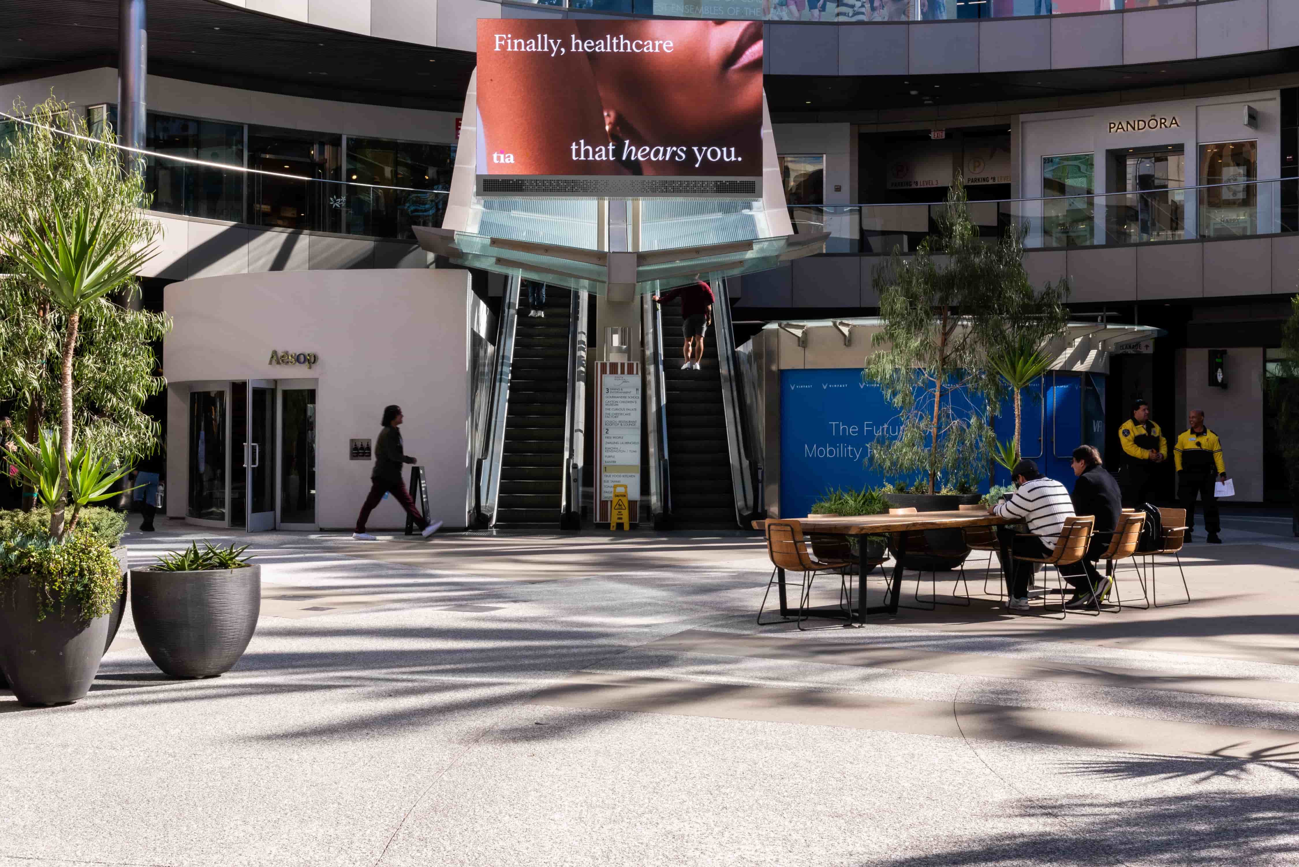 Place Based OOH | Wilkins Media