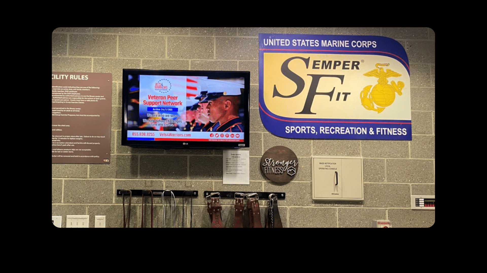 Place Based OOH | Wilkins Media