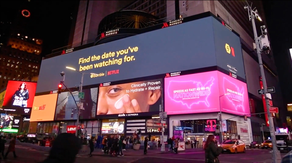 Out Of Home Advertising | Wilkins Media