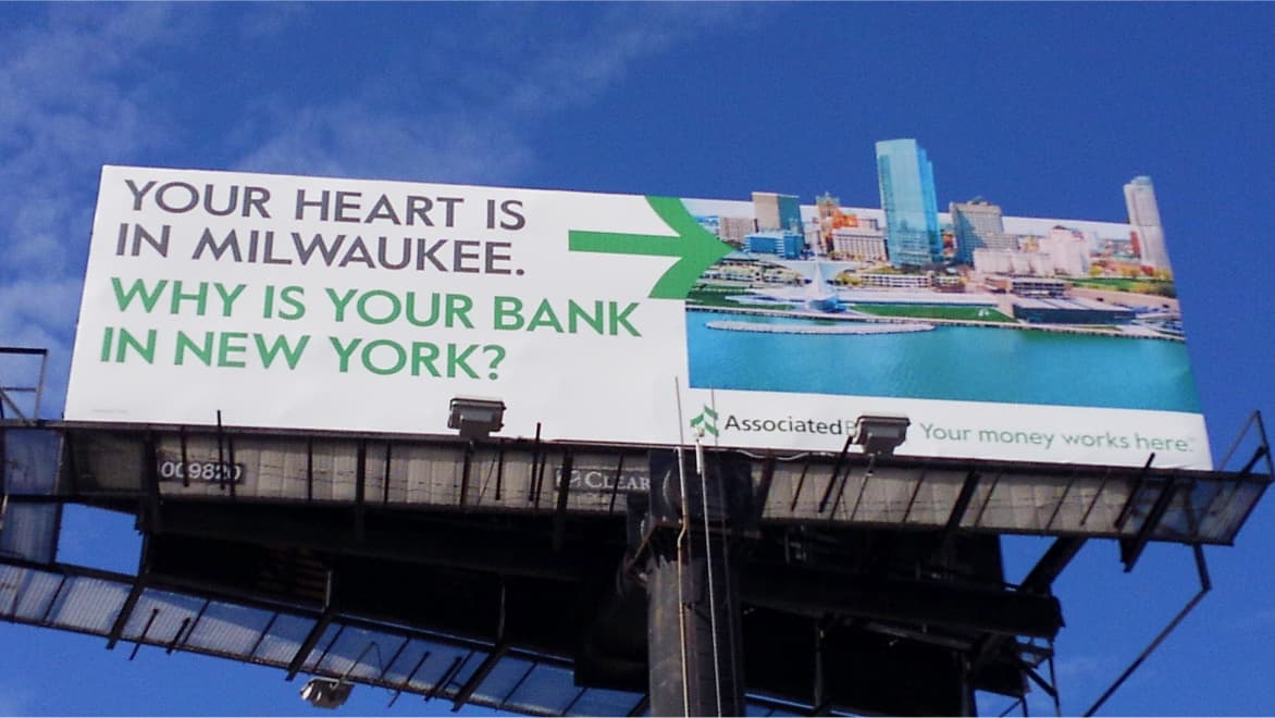 Out Of Home Advertising | Wilkins Media