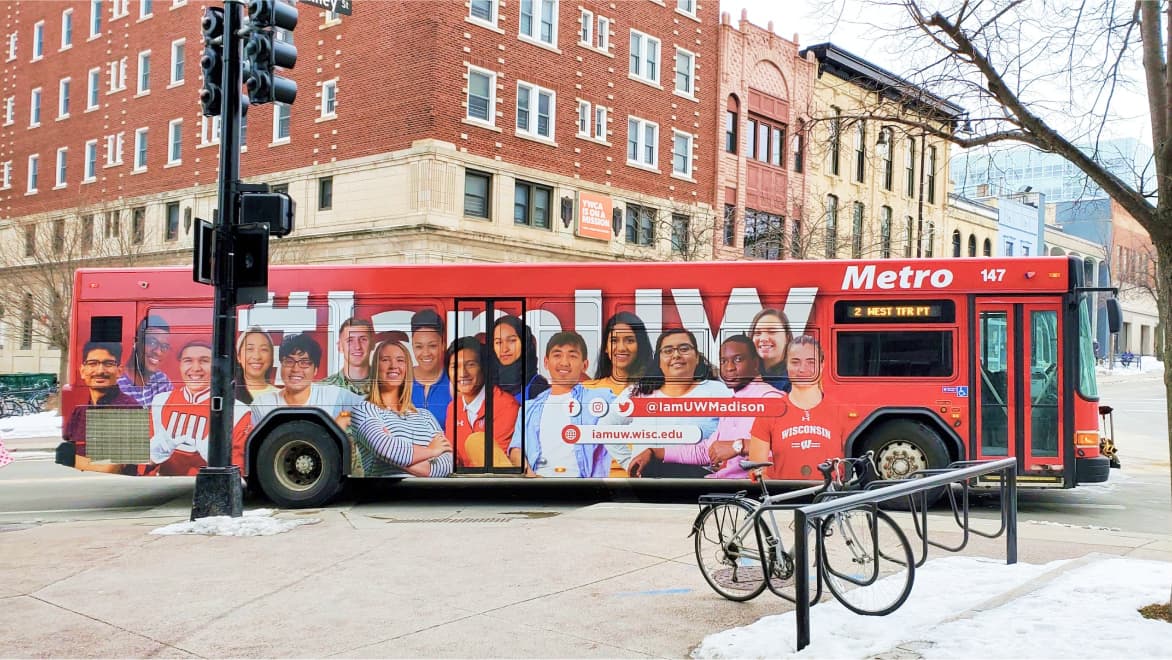 Out Of Home Advertising | Wilkins Media