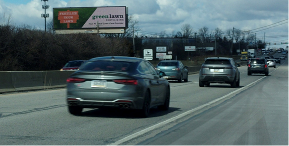 Home Upgrade Campaigns: Seasonal OOH to Inspire Action